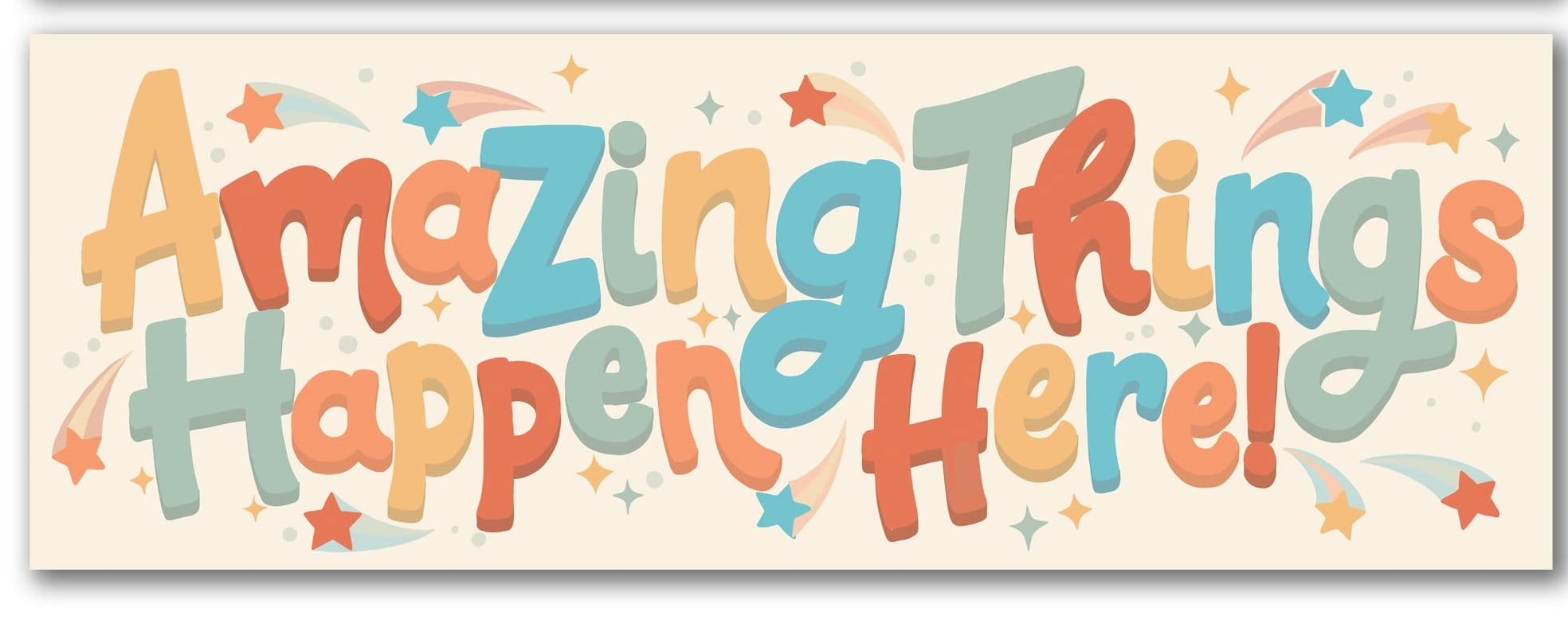 Bienvenidos Banner Spanish Welcome Sign Inspirational Poster Spanish ...