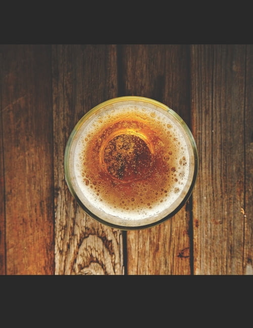 Bier Tasting Buch: Dein persnliches Verkostungsbuch zum selber ausfllen ...