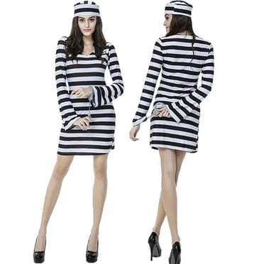 Women's Where's Waldo Wenda Costume - Walmart.com