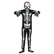 Leg Avenue Men's Bone Daddy Skeleton Costume - Walmart.com