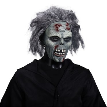 The Dreaded One Mask Adult Halloween Accessory - Walmart.com