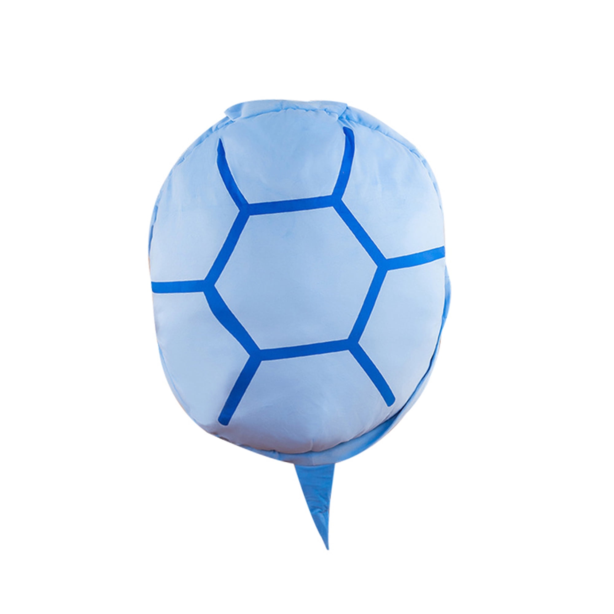 Biezeib Wearable Turtle Shell Pillow, Stuffed Animal Plush Toy Cosplay ...