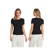 Avia Mesh Performance T-Shirt - Walmart.com
