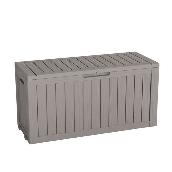 Outdoor Waterproof Storage Boxes