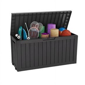 Outdoor Waterproof Storage Boxes
