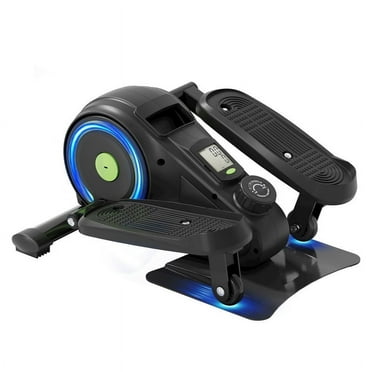 Under Desk Ellipticals Electric, Ellipse Leg Exerciser for Seniors ...