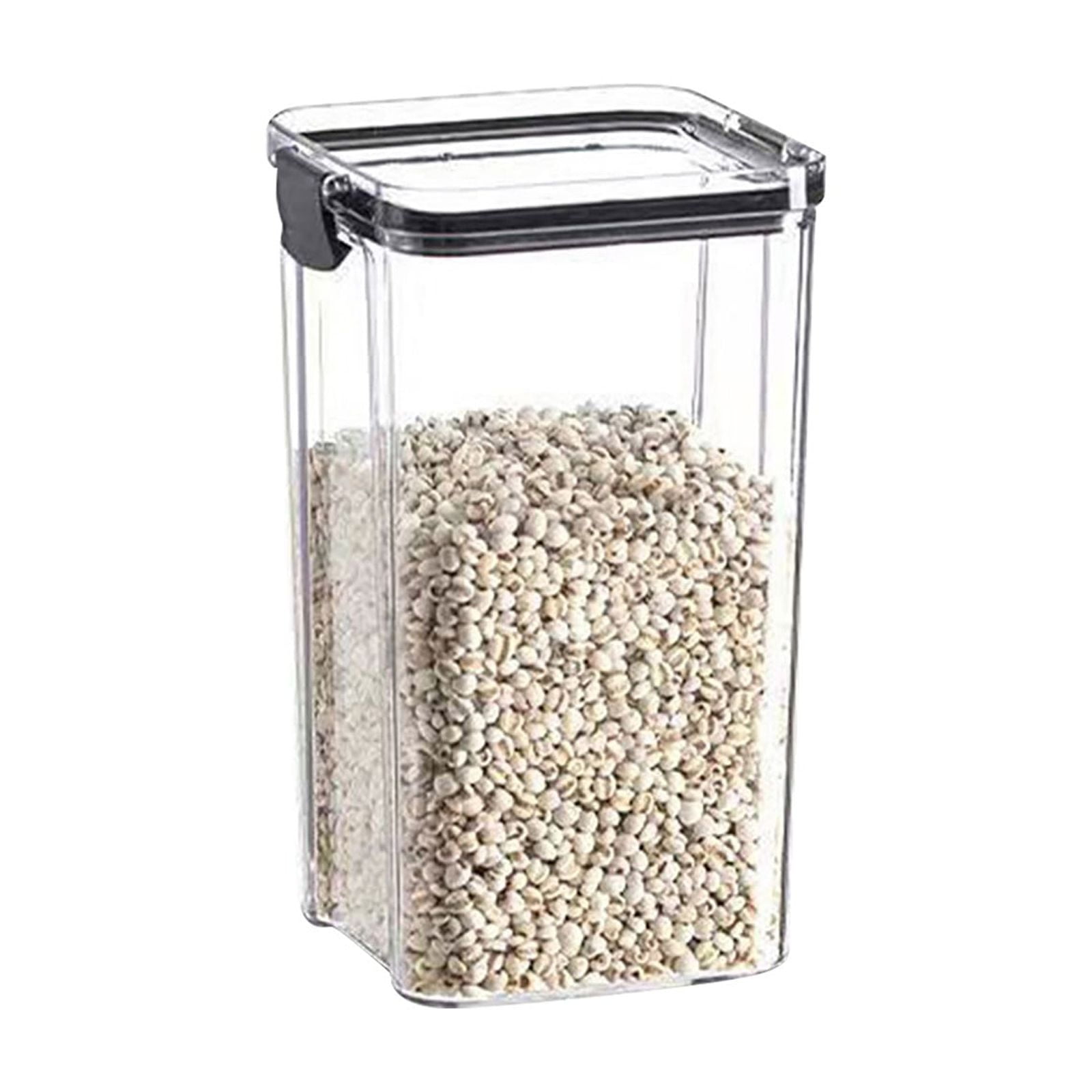 Bifavgk Overnight Oats Containers With Lids Airtight Food Storage ...