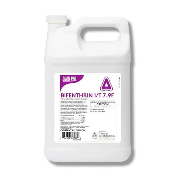 Bifen IT 128oz- Bifenthrin Insecticide Same as Talstar Pro - Walmart.com
