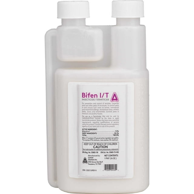 Bifen IT 16oz- Bifenthrin Insecticide Same as Talstar Pro - Walmart.com