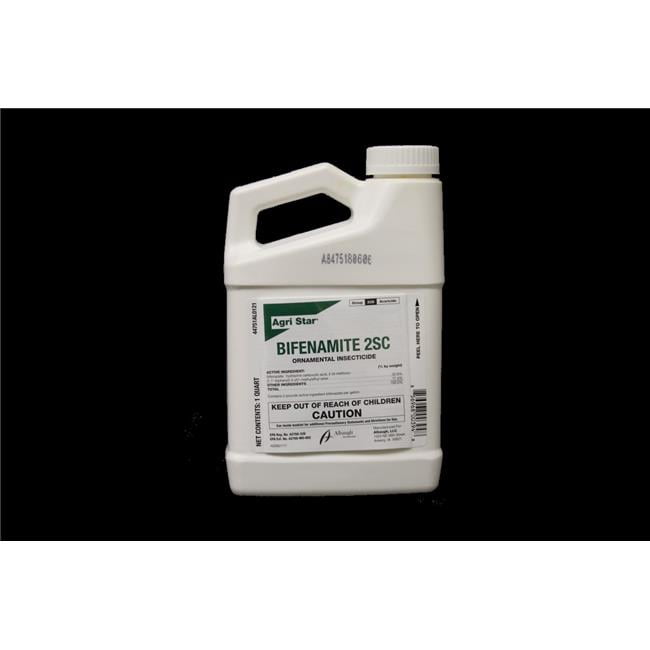 Bifenamite 2SC Miticide (Floramite) - Walmart.com