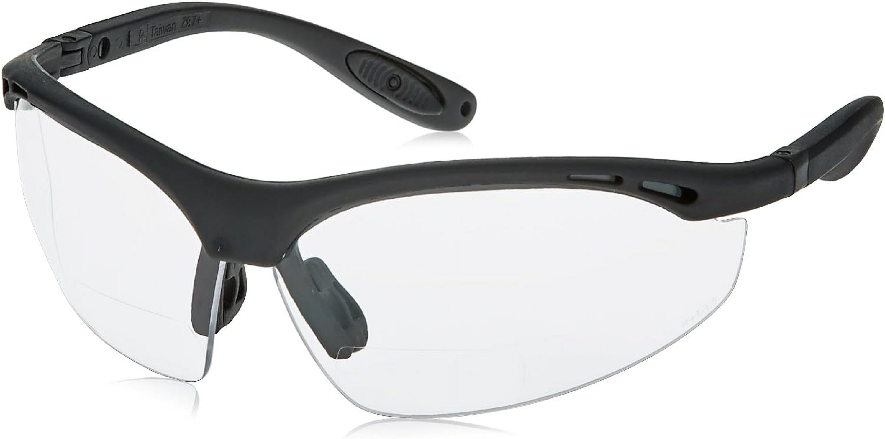 Bifocal Safety Glasses - Walmart.com