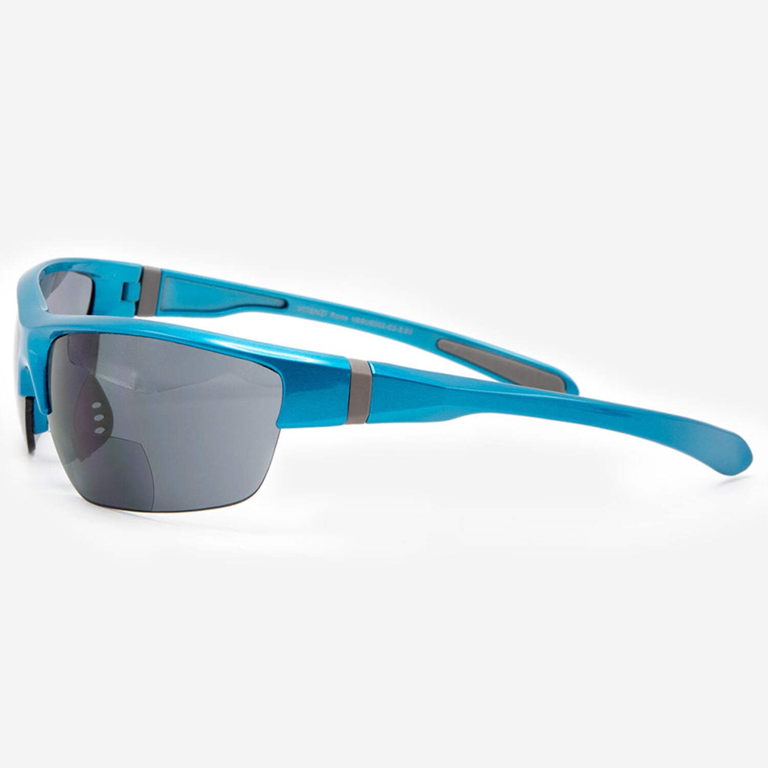 Bifocal Sunglasses for Men - Reader Sunglasses with Bifocals - Sport ...