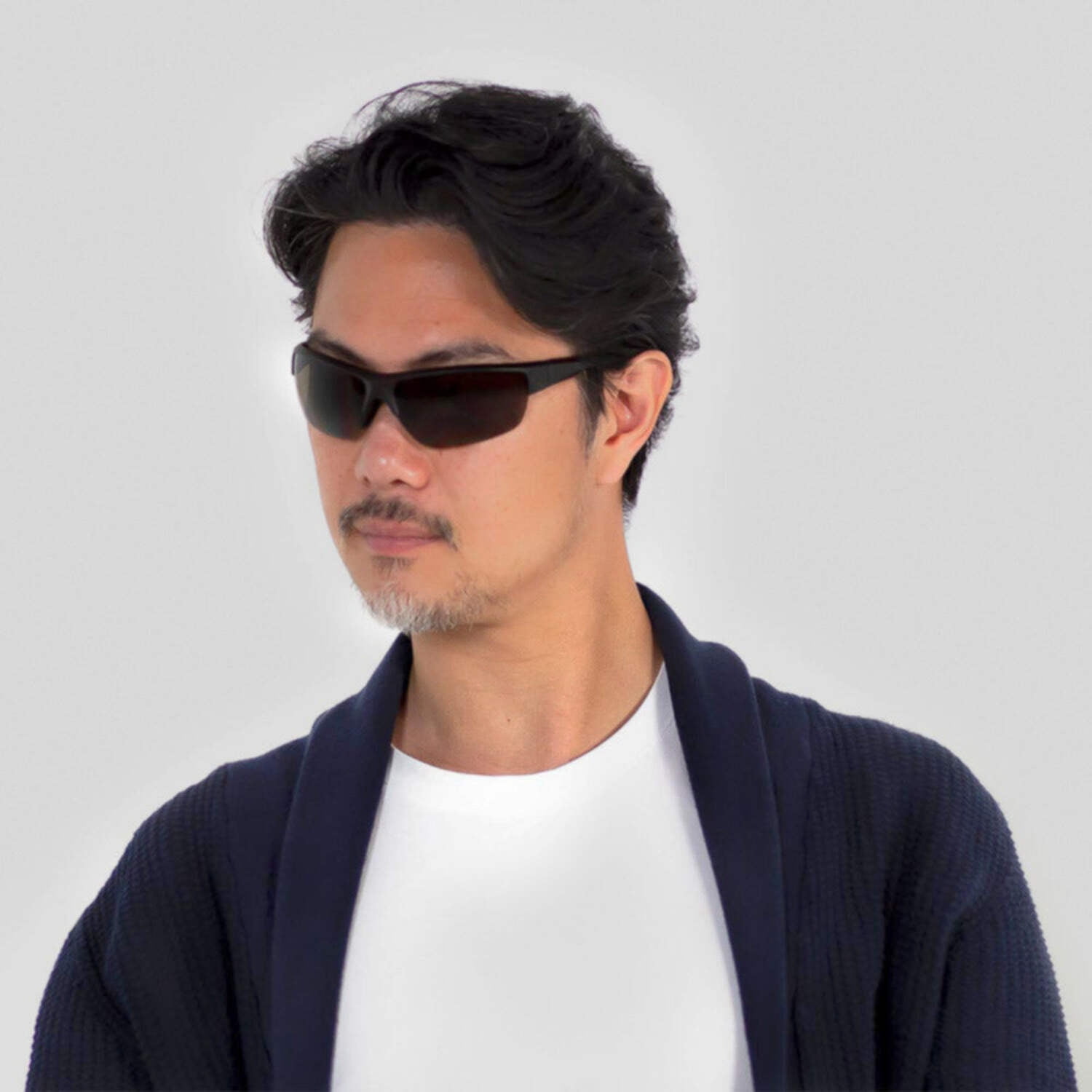 Bifocal Sunglasses for Men - Reader Sunglasses with Bifocals - Sport ...