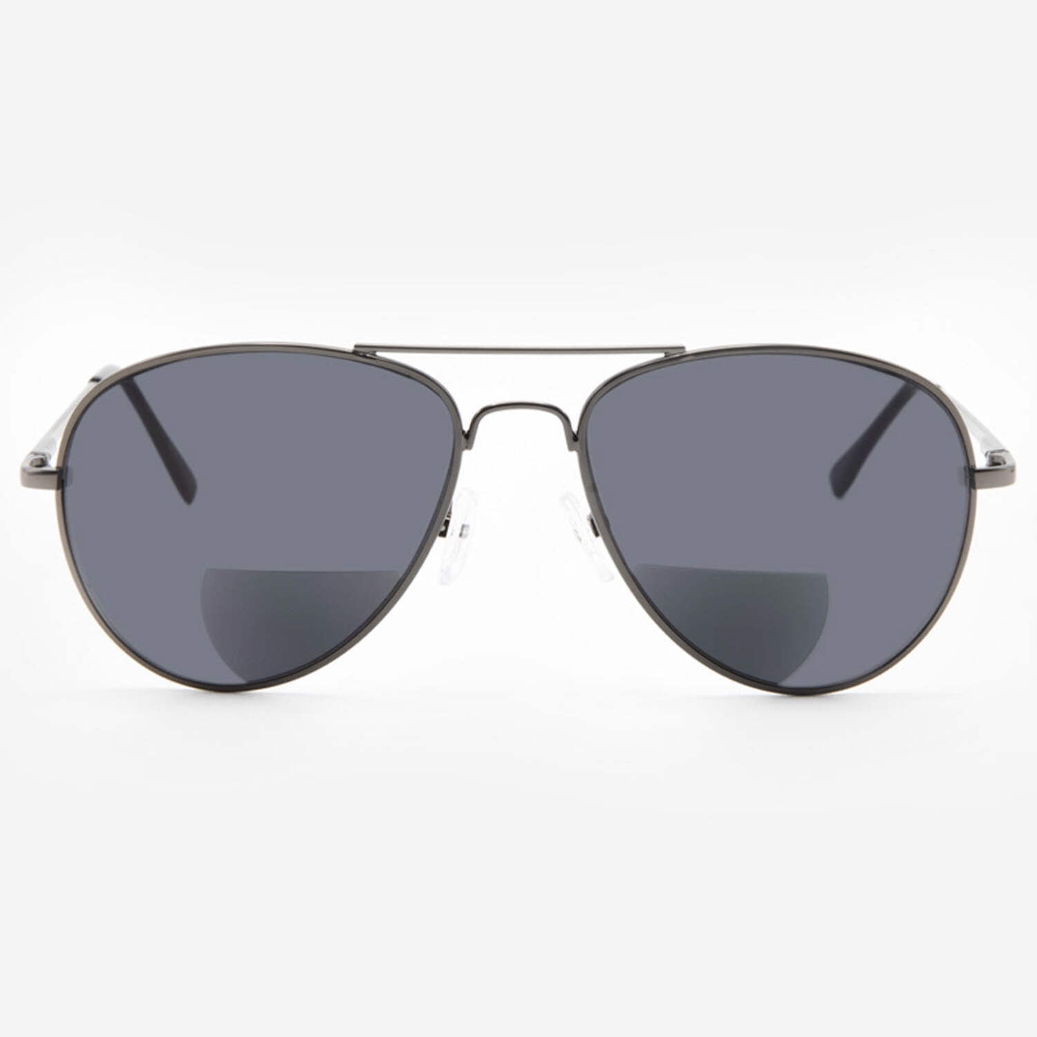 Bifocal Sunglasses for Men and Women - Reader Sunglasses with Bifocals ...