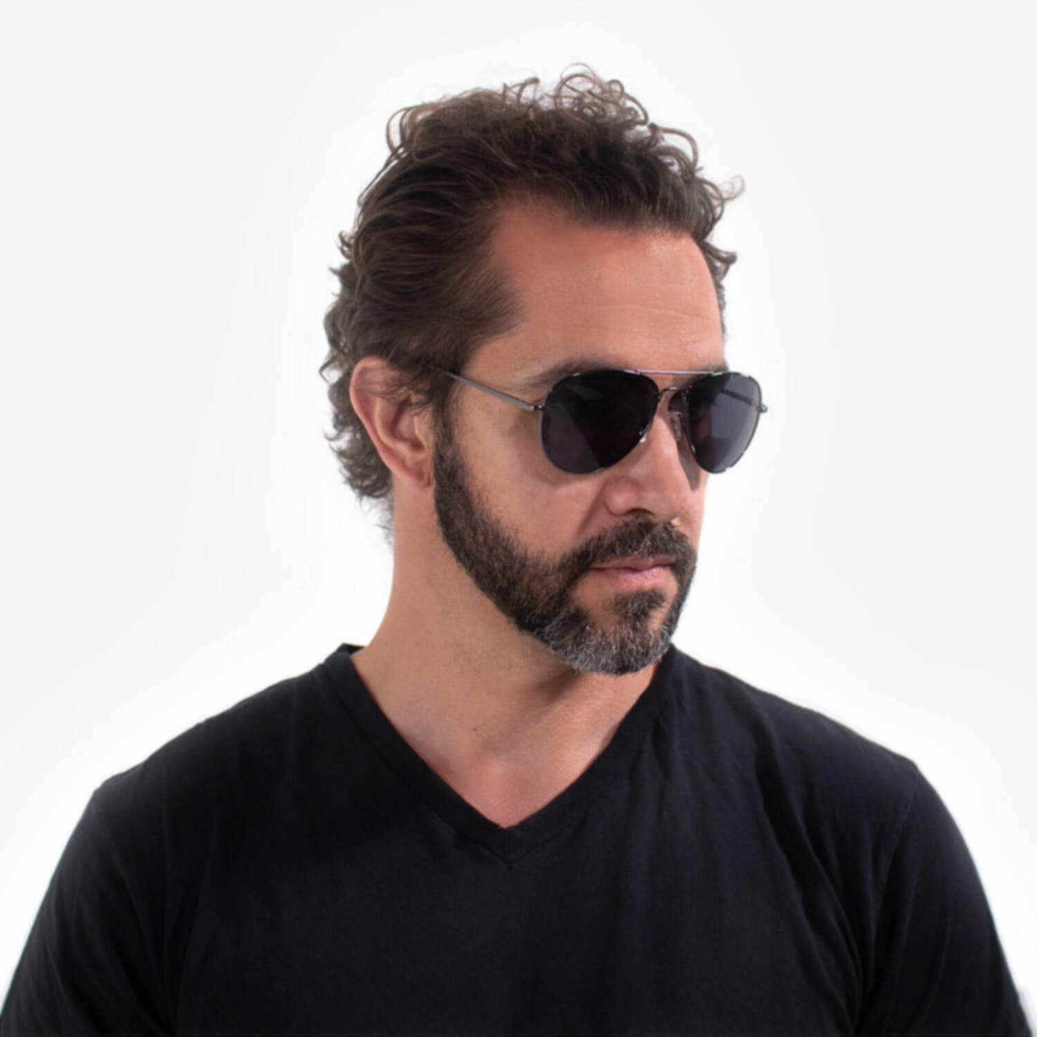 Bifocal Sunglasses for Men and Women - Reader Sunglasses with Bifocals ...