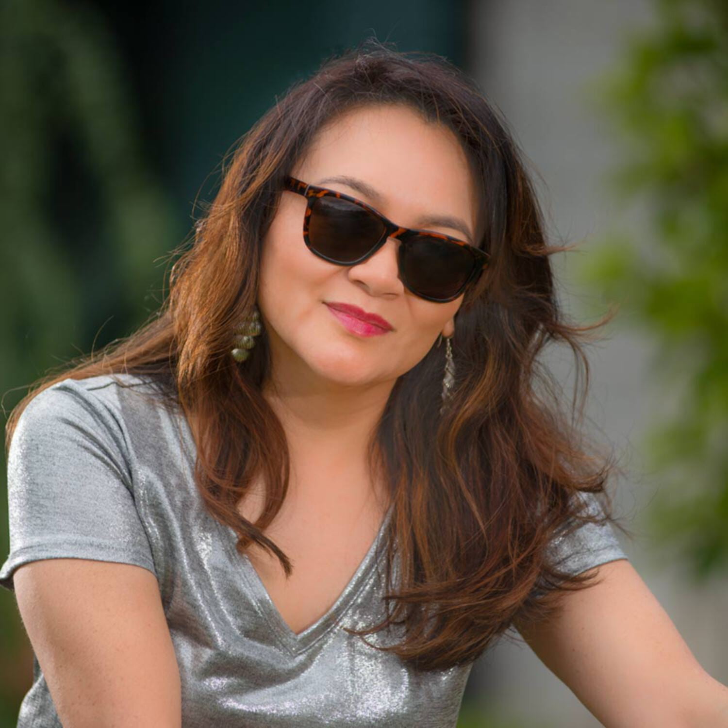 Bifocal Sunglasses for Men and Women - Reader Sunglasses with Bifocals ...