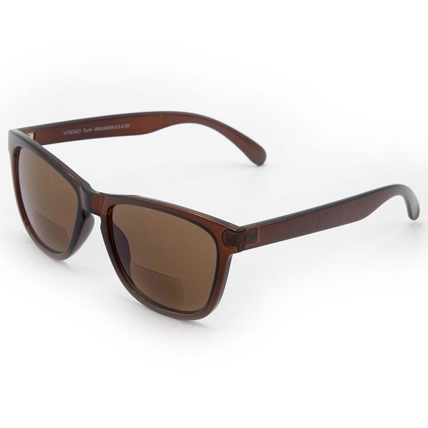 Bifocal Sunglasses for Men and Women - Reader Sunglasses with Bifocals ...