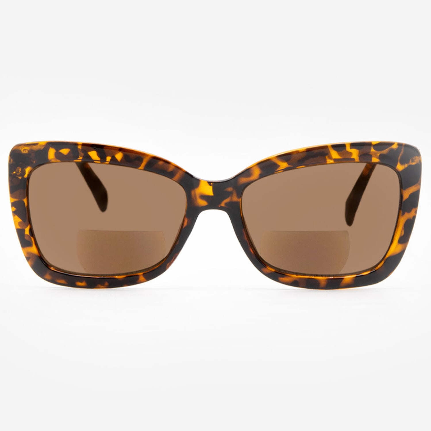 Bifocal Sunglasses for Women - Reader Sunglasses with Bifocals ...