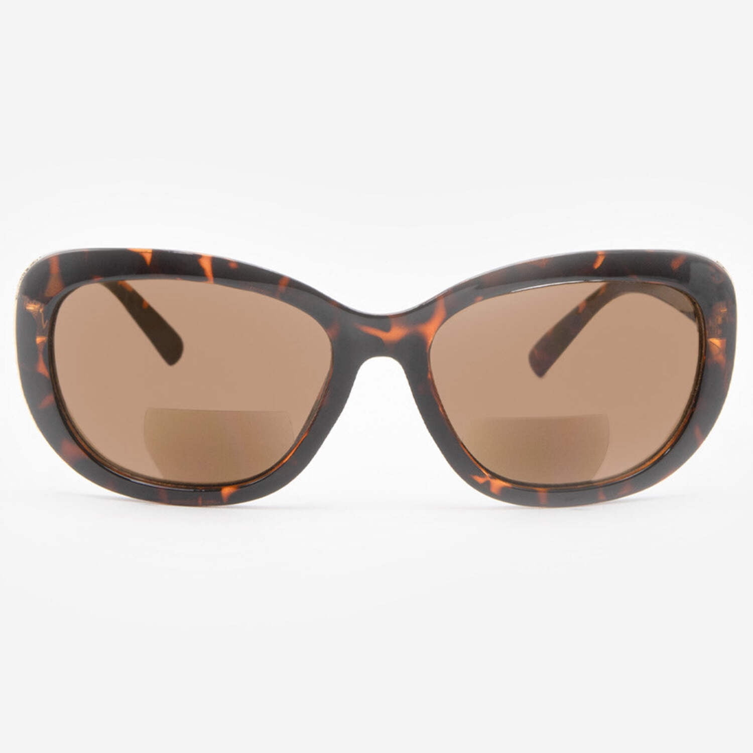 Bifocal Sunglasses for Women - Reader Sunglasses with Bifocals ...