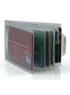 Wallet Inserts
