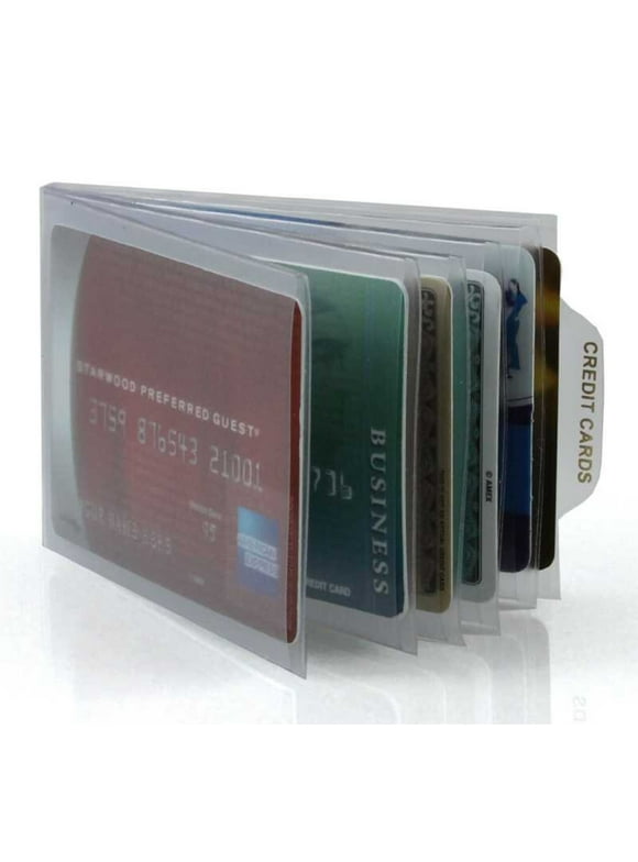Wallet Inserts
