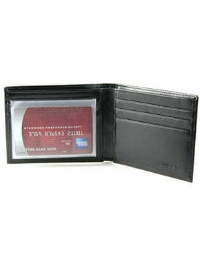 Clear Wallet Inserts