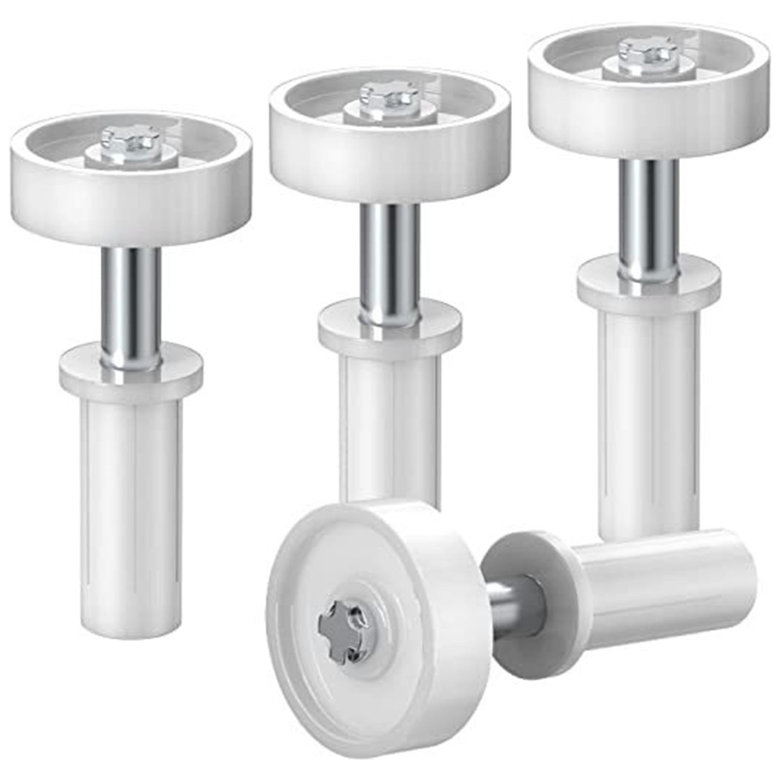 Bifold Door Hardware Simple Installation Door Hinge Accessories Bi-fold ...