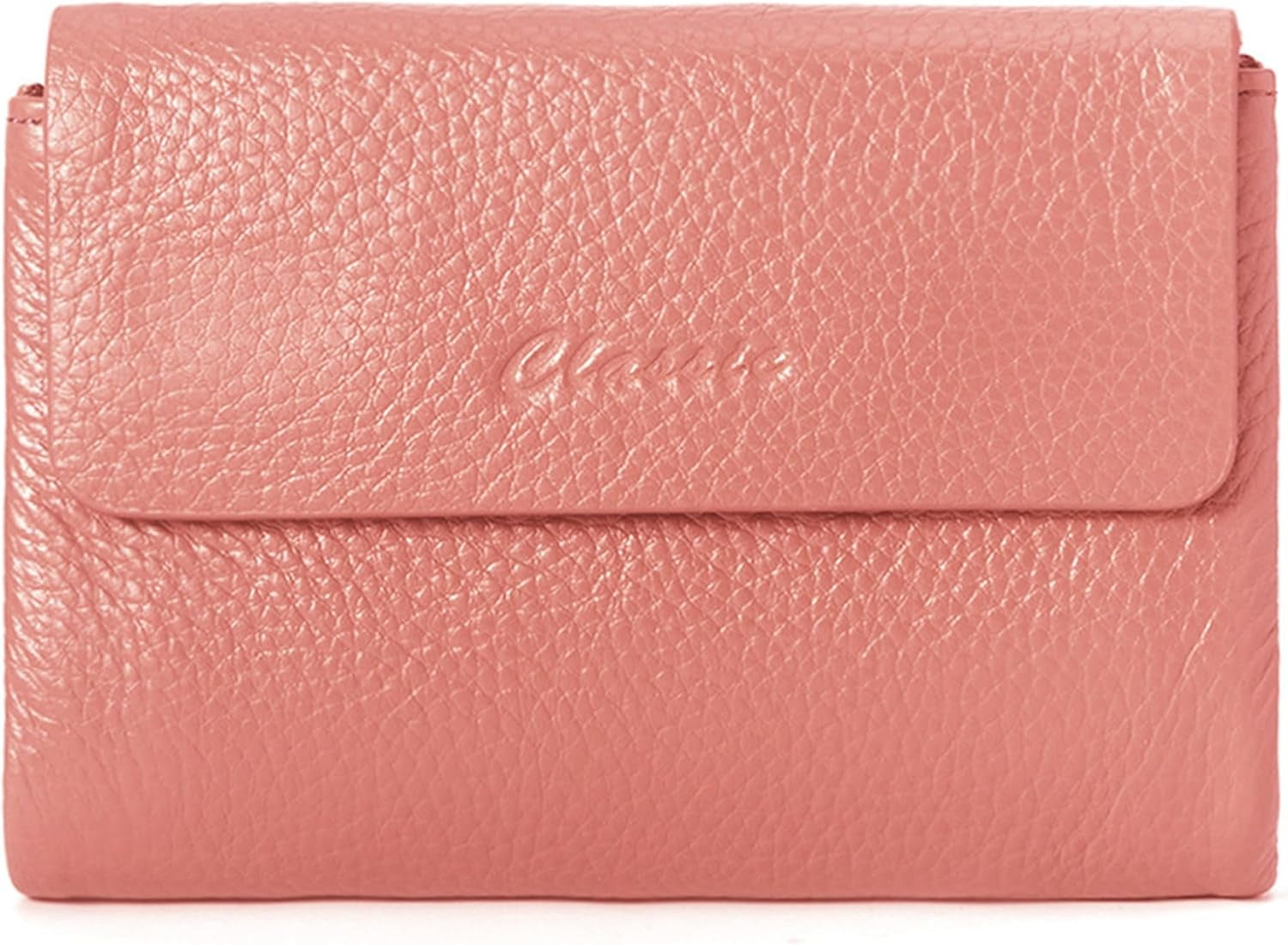 Bifold Wallet for Women , [Large Capacity] [ Closure] Female Ladies ...