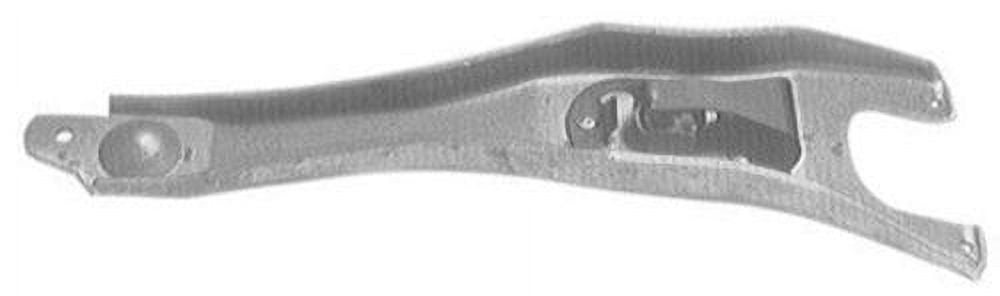 Big A ZA-103 Clutch Fork Fits select: 1979-1982 FORD F150, 1979-1982 ...