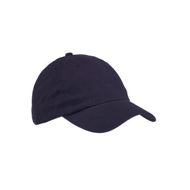 Big Accessories 6-Panel Twill Unstructured Cap - Walmart.com