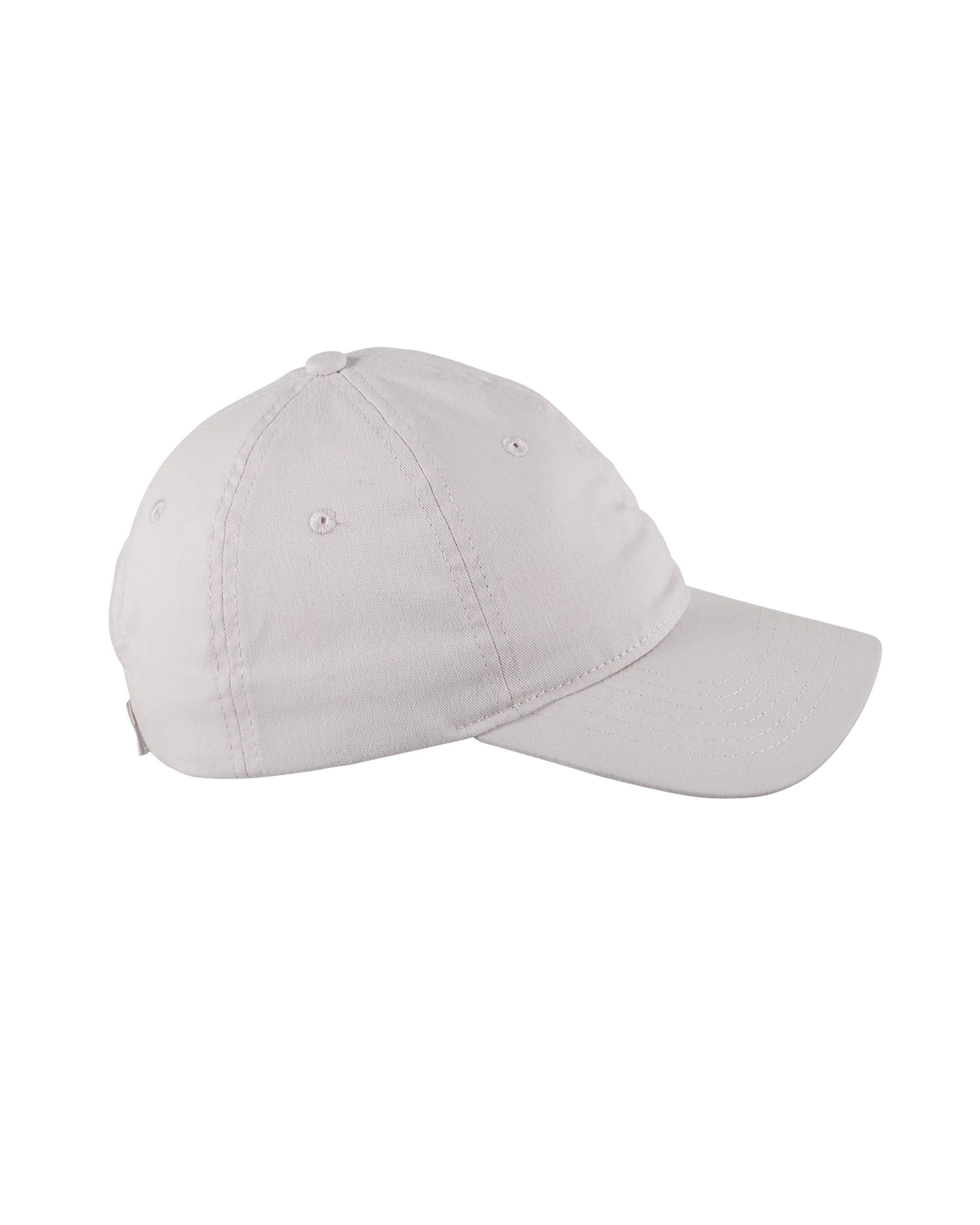 Big Accessories 6-Panel Twill Unstructured Cap (Bx880) - Walmart.com