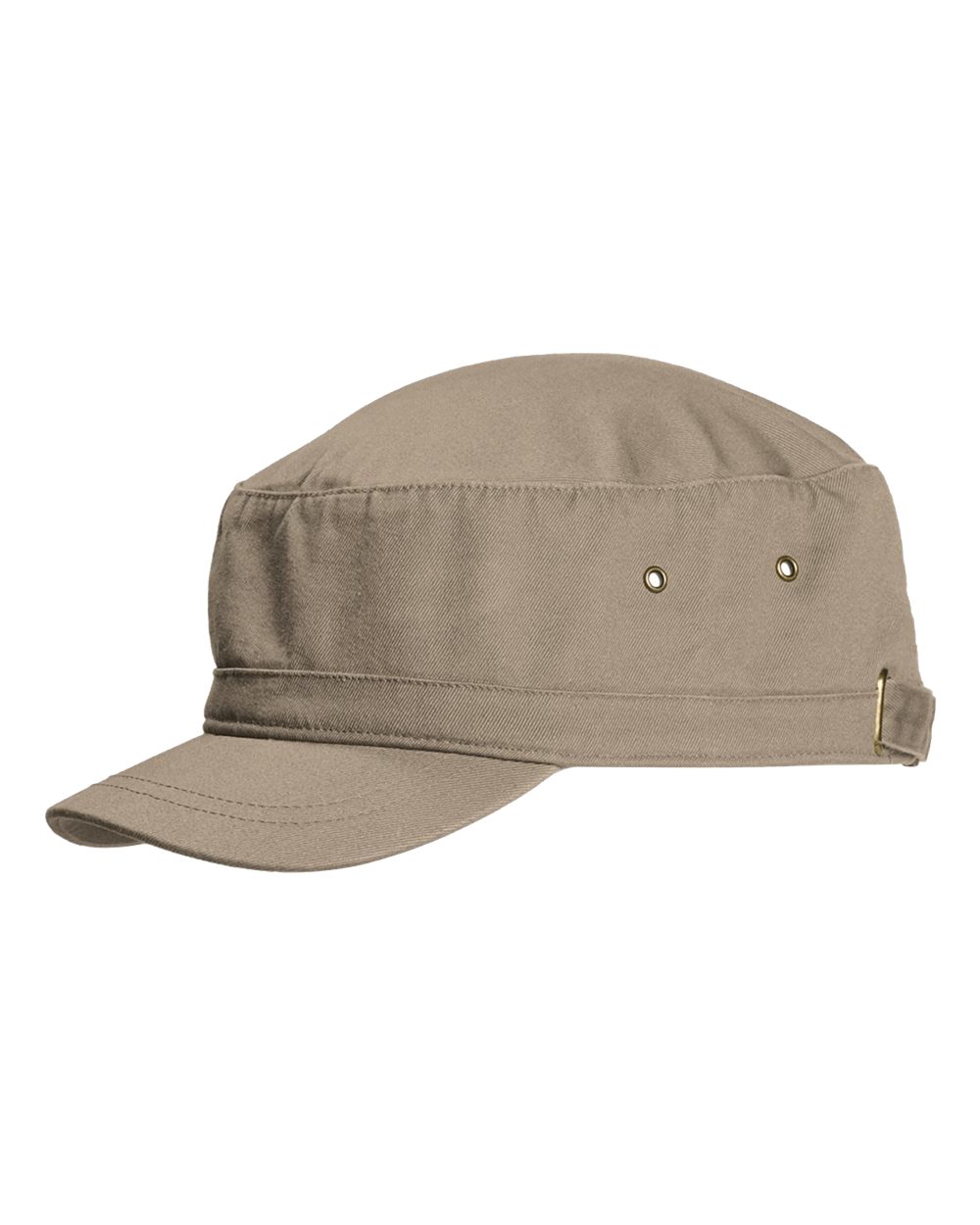 Big Accessories BA501 Short Bill Cadet Cap (2 PACK) - Walmart.com