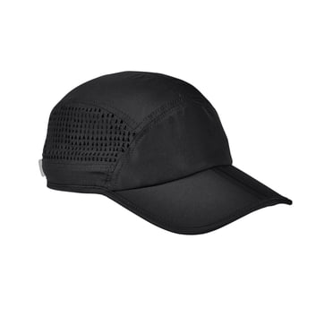 Short Bill Cadet Cap , BA501 , CHARCOAL , One Size - Walmart.com