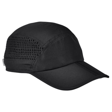 Short Bill Cadet Cap , BA501 , CHARCOAL , One Size - Walmart.com
