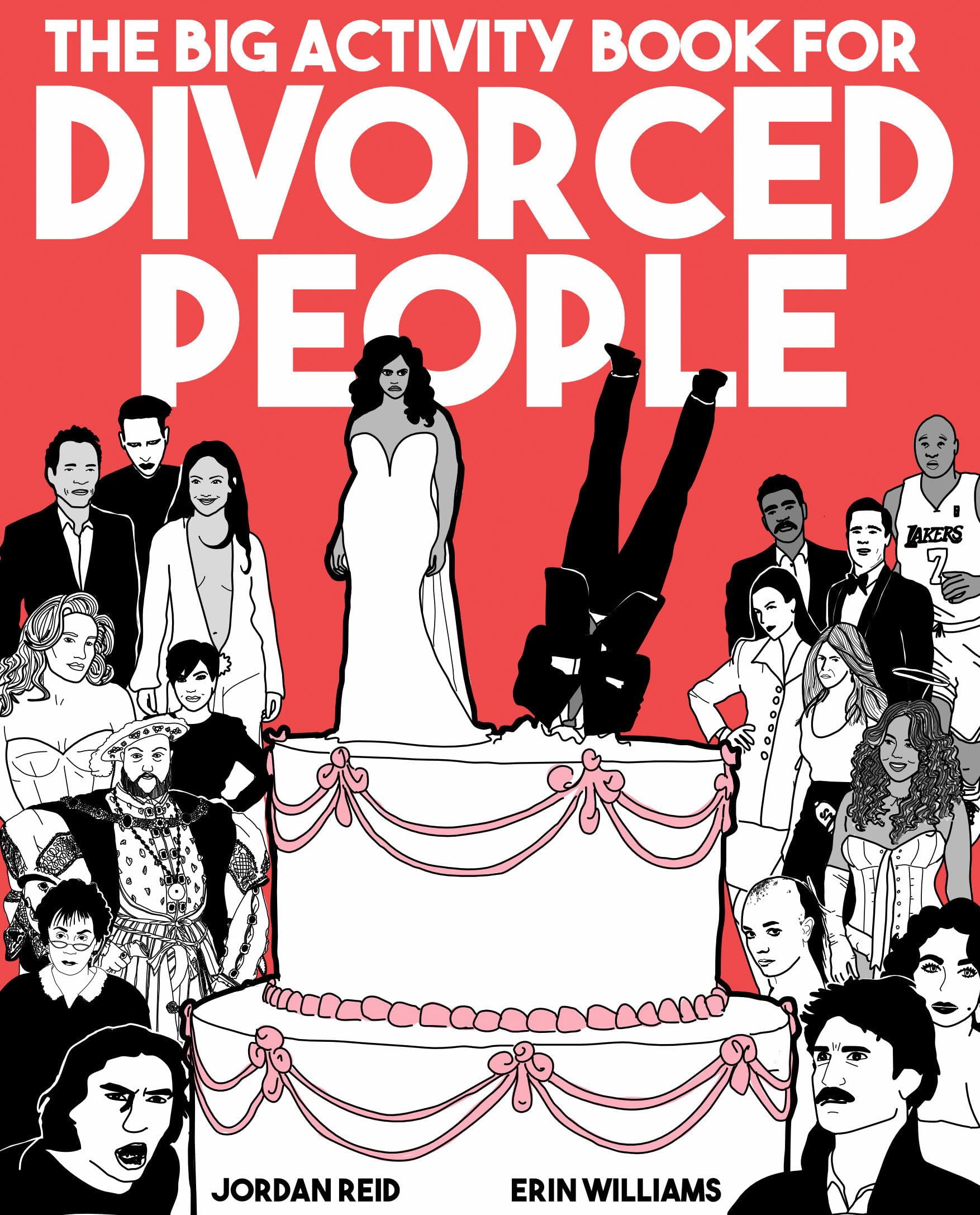 Divorced Gif