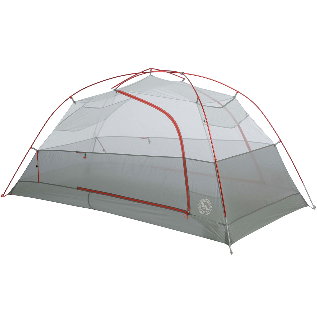 Big Agnes Copper Spur HV 2 Person Ultralight Bikepacking Tent - Walmart.com