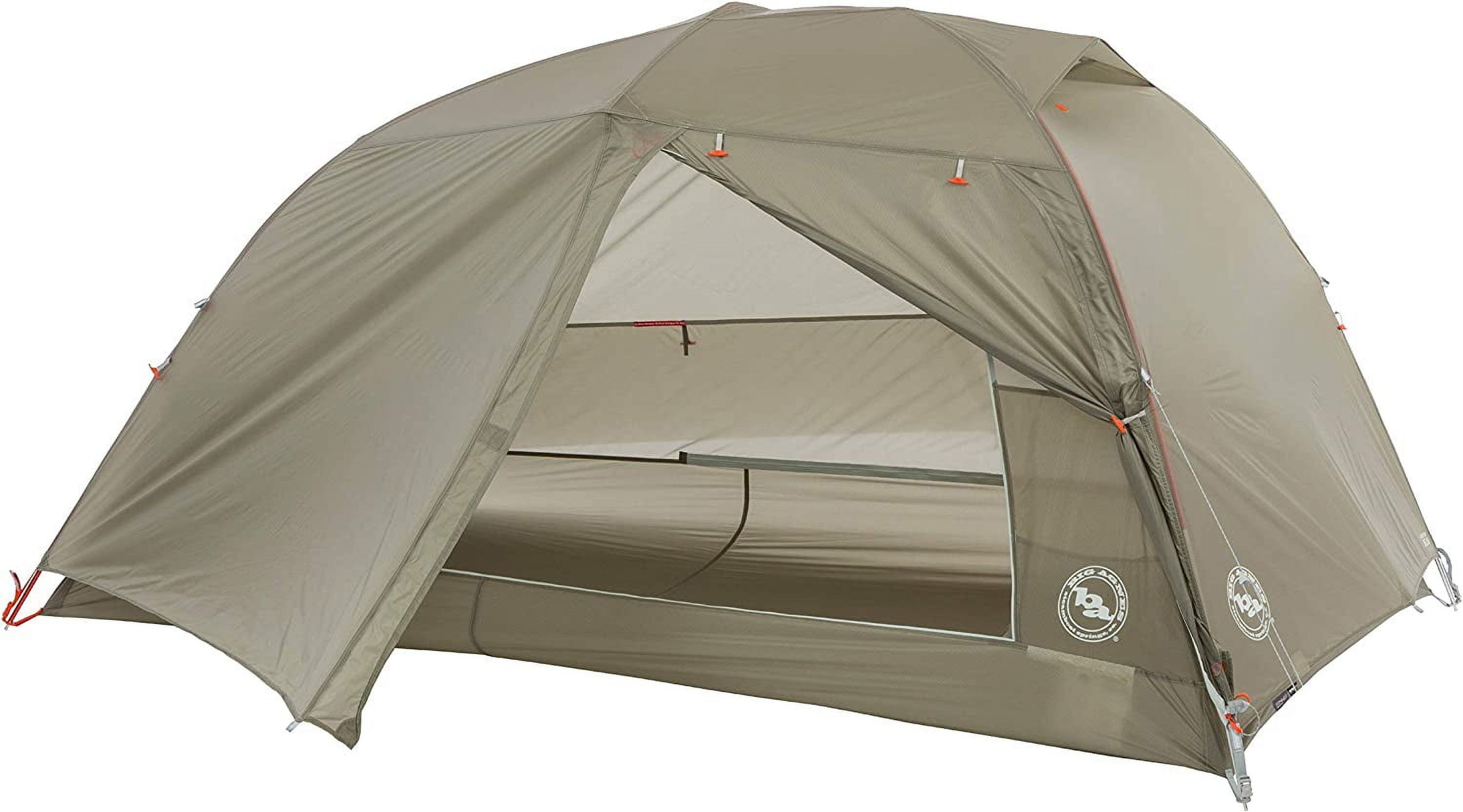 Big Agnes Copper Spur HV UL - UltralightBackpacking Tent 2 Person ...