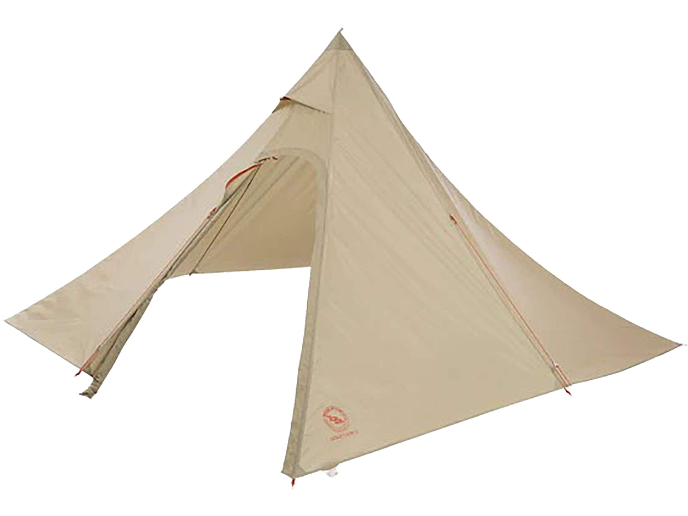 Big Agnes Gold Camp 3 3 Person Tarp - Walmart.com