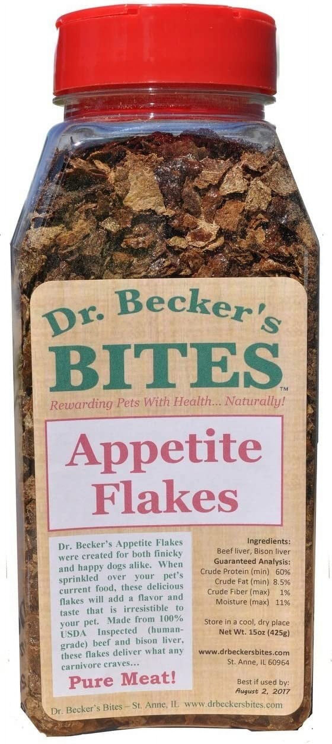 Big Appetite Flakes (15-Ounces) - Walmart.com