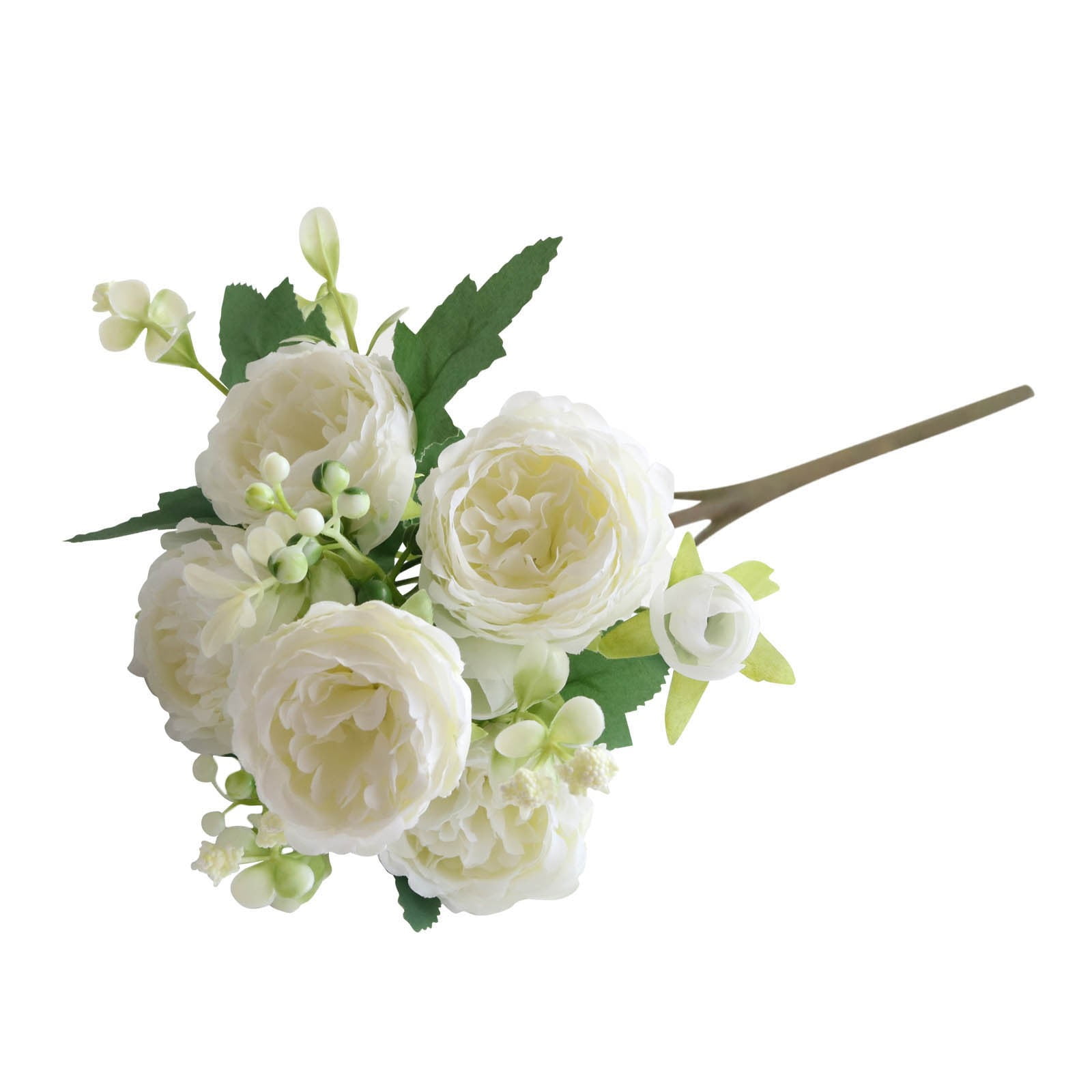 Big Artificial Flowers, Artificial Flowers For Outside, Artificial ...