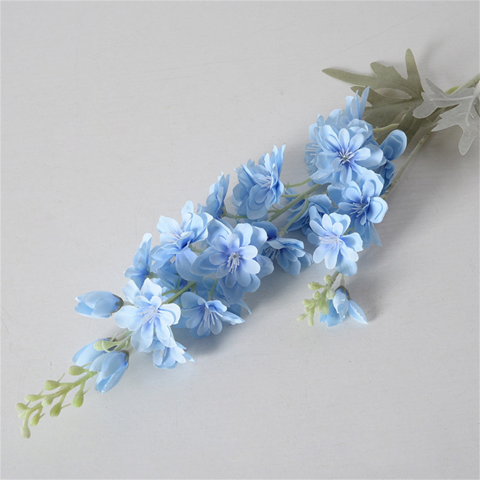 Big Artificial Plants Outdoor, Flowering Bushes, Silk Lavender Flowers ...