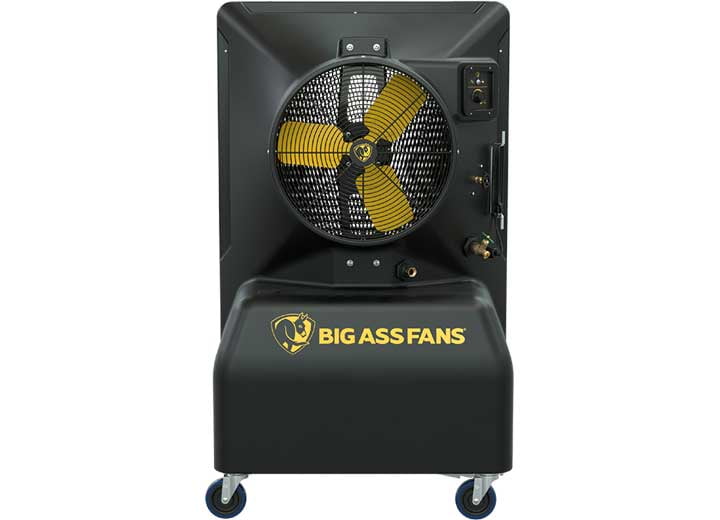 Big Ass Fans E-350-2001 Evaporative Cooler, Cool-Space 350, 20In, 120V ...