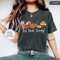 Big Back Energy Shirt Woman Fall Shirt Thanksgiving Food Thanksgiving ...