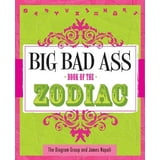 Big Bad Ass Book of the Zodiac - Walmart.com