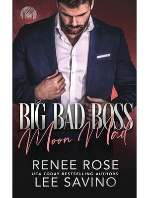 Big Bad Boss : Moon Mad - Walmart.com