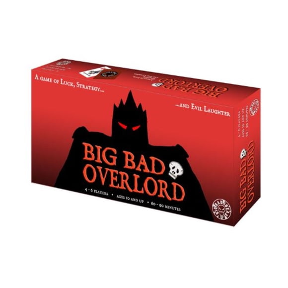 Big Bad Toys