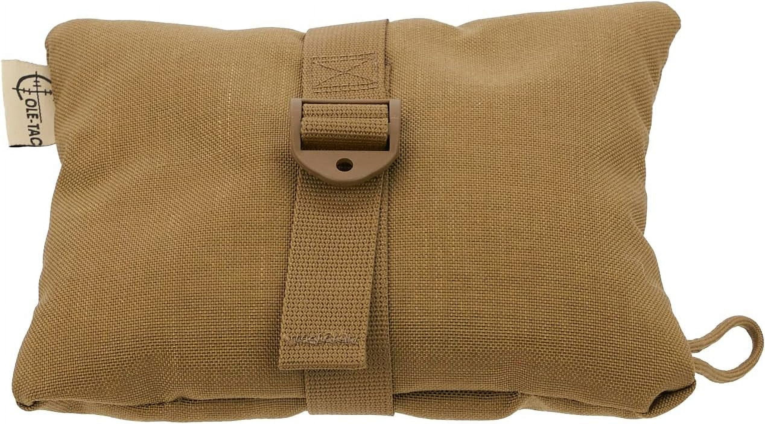 Big Bag Rear Shooting Bag - Walmart.com