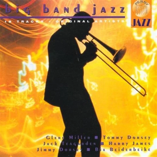 Big Band Jazz – Music CD – 2000s Release - Sold by gmusic - Walmart.com