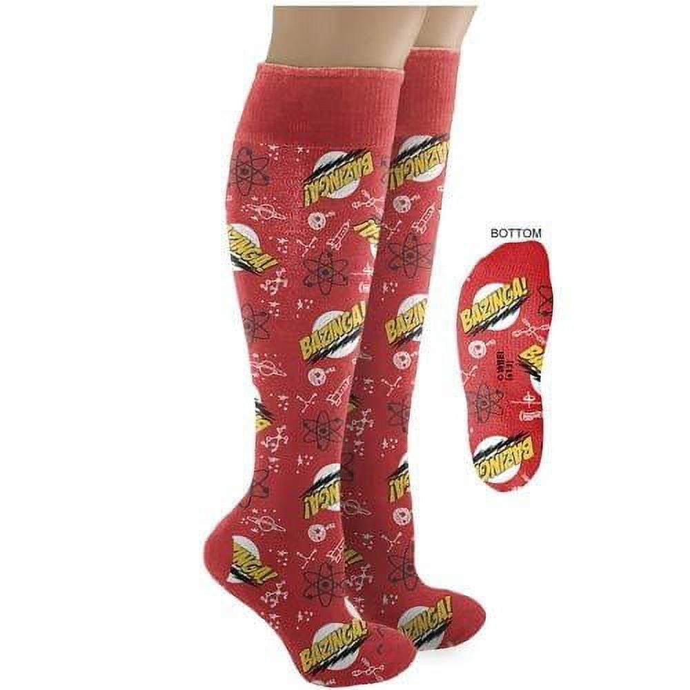 The Big Bang Theory Socks & Hosiery