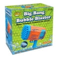 Big Bang Bubble Blaster Automatic Bubble Machine Blows 1000 Colorful ...